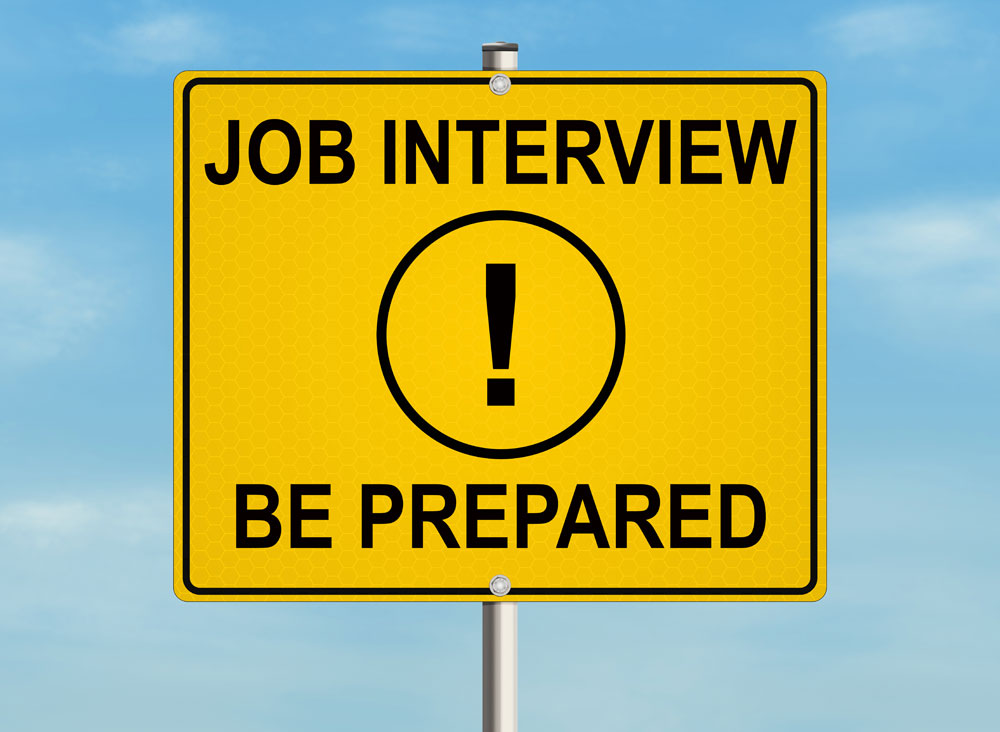 Preparing Yourself for the All-Important Interview | API Preparing Yourself for the All-Important Interview | API