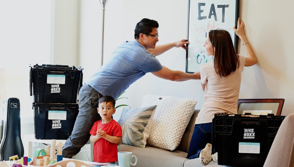 Benefits to a Career Relocation - Aviation Personnel International