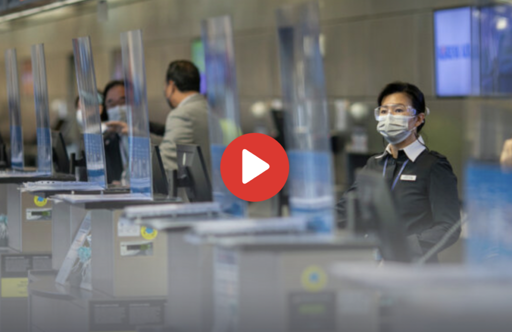 How pilot shortages are wreaking havoc on the aviation industry ...